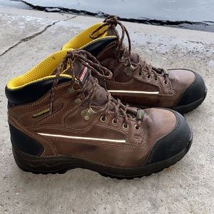 craftsman | Shoes | Craftsman Work Boots | Poshmark